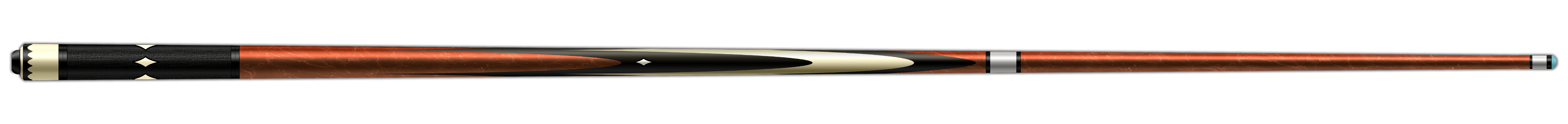 8 Ball Pool - Pure Pro Cue Set