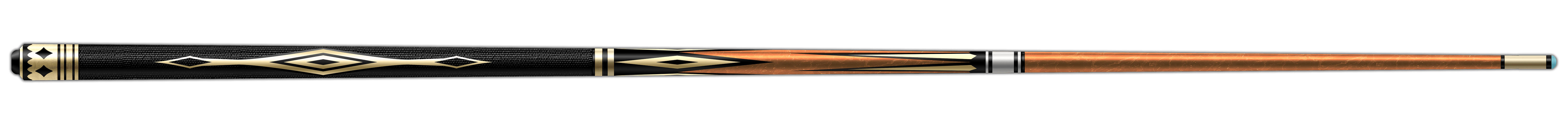 8 Ball Pool - Pure Pro Cue Set