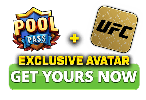 8 Ball Pool | UFC Season