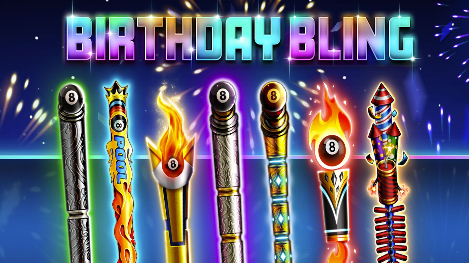 8 Ball Pool - The Official Website