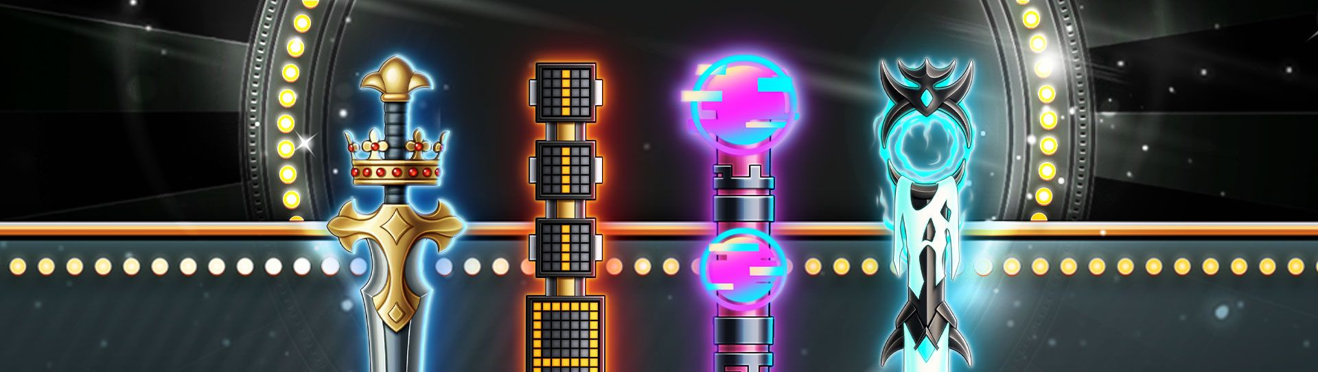 8 Ball Pool - Black Friday Cue Sale