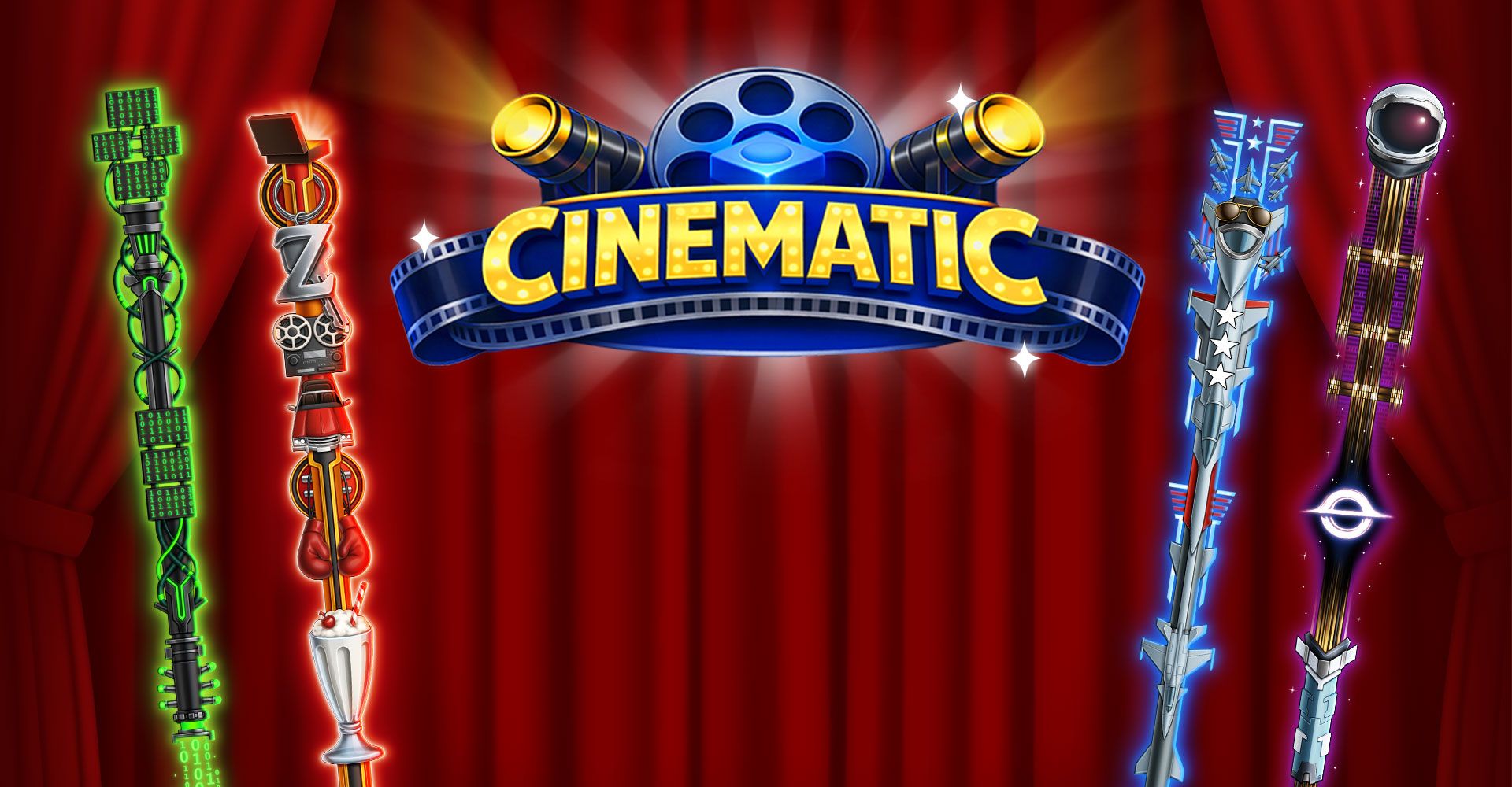 8 Ball Pool - The Official Website