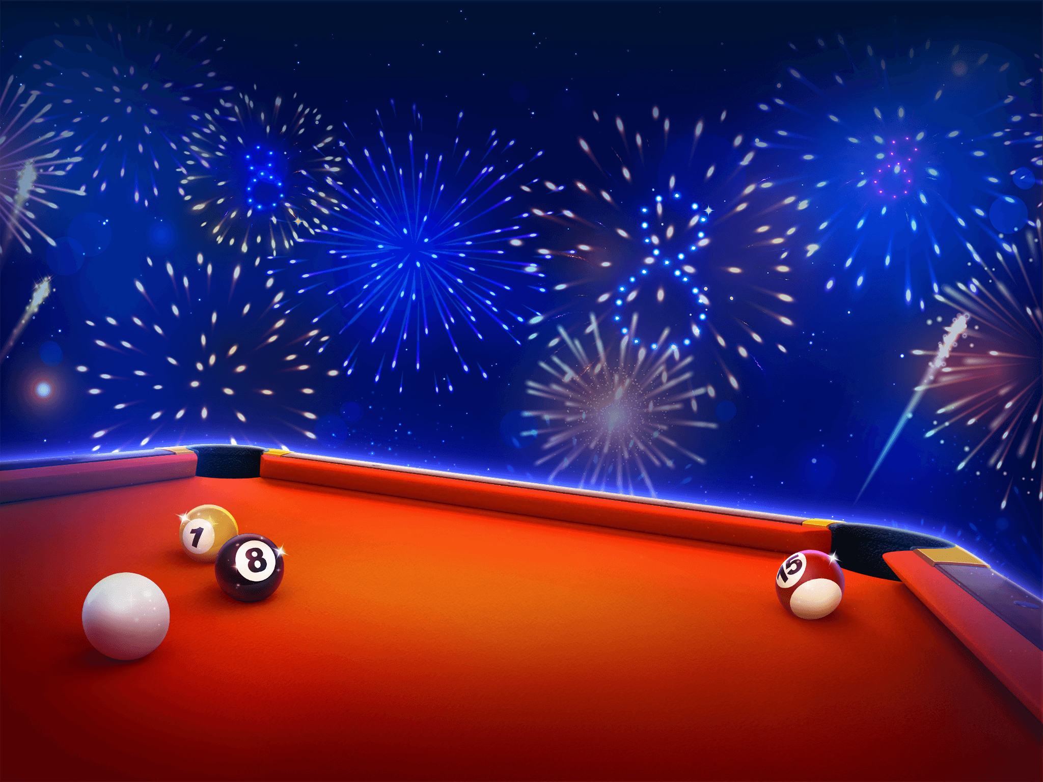 Ball Pool Wallpapers