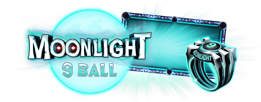 8 Ball Pool - Flashback: Moonlight Season