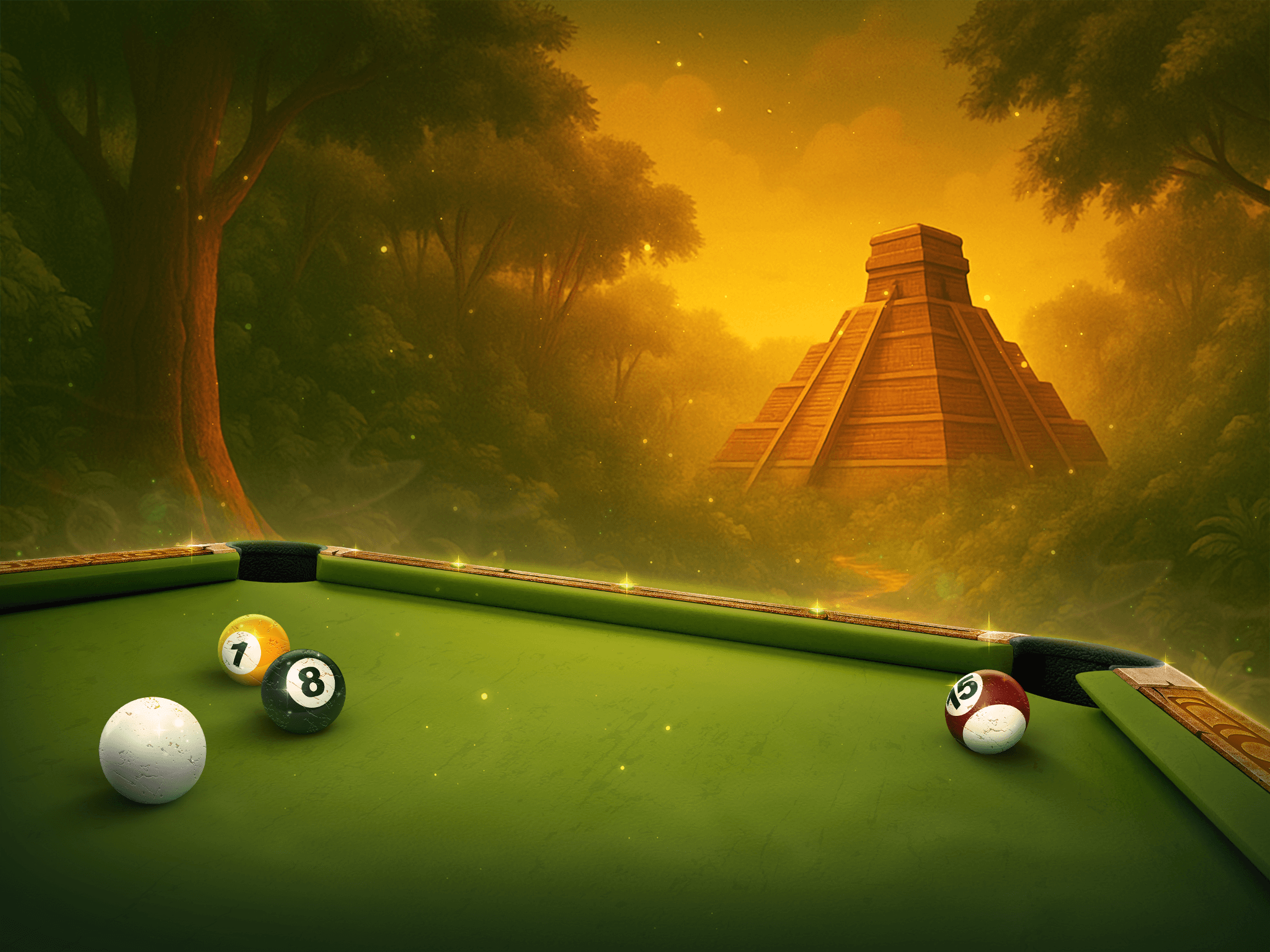 8 Ball Pool: The world's #1 Pool game