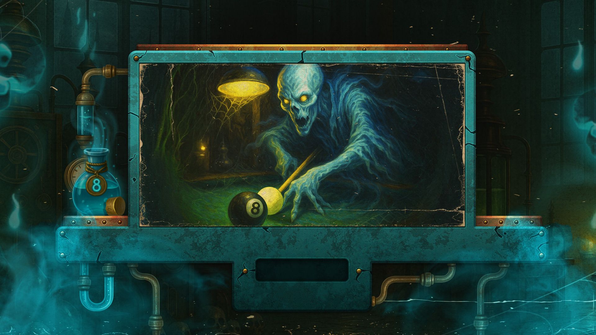 8 Ball Pool: The world's #1 Pool game