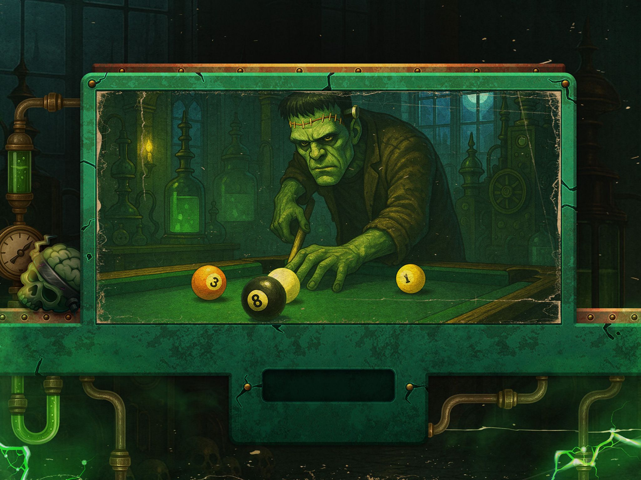 8 Ball Pool: The world's #1 Pool game