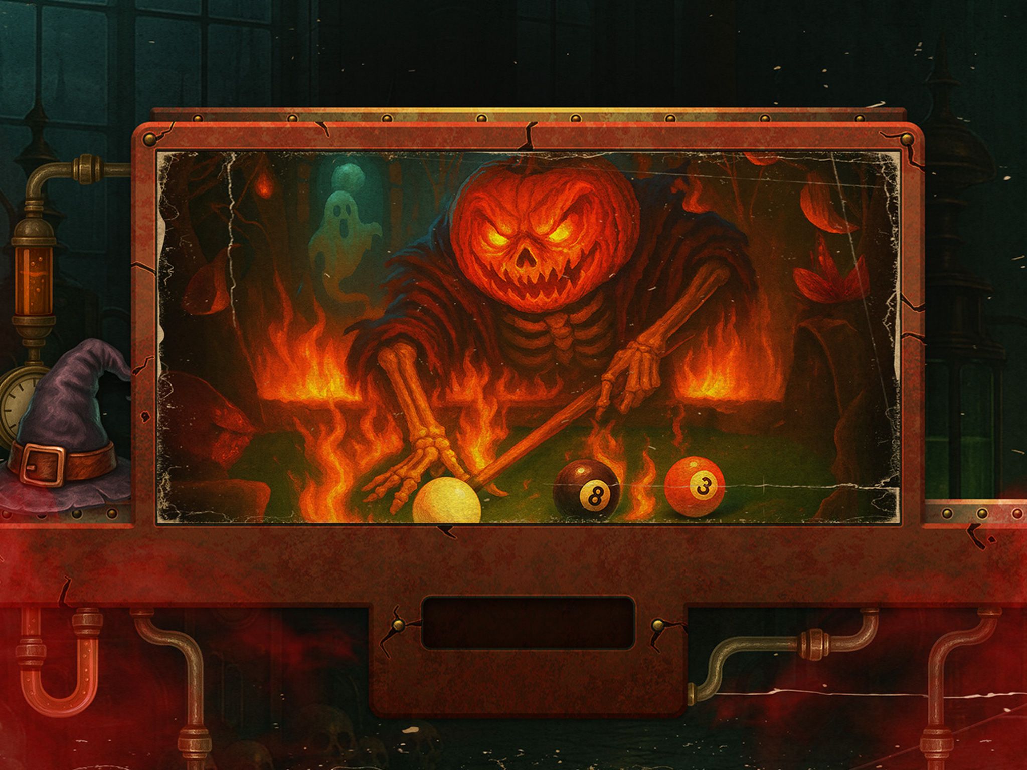 8 Ball Pool: The world's #1 Pool game