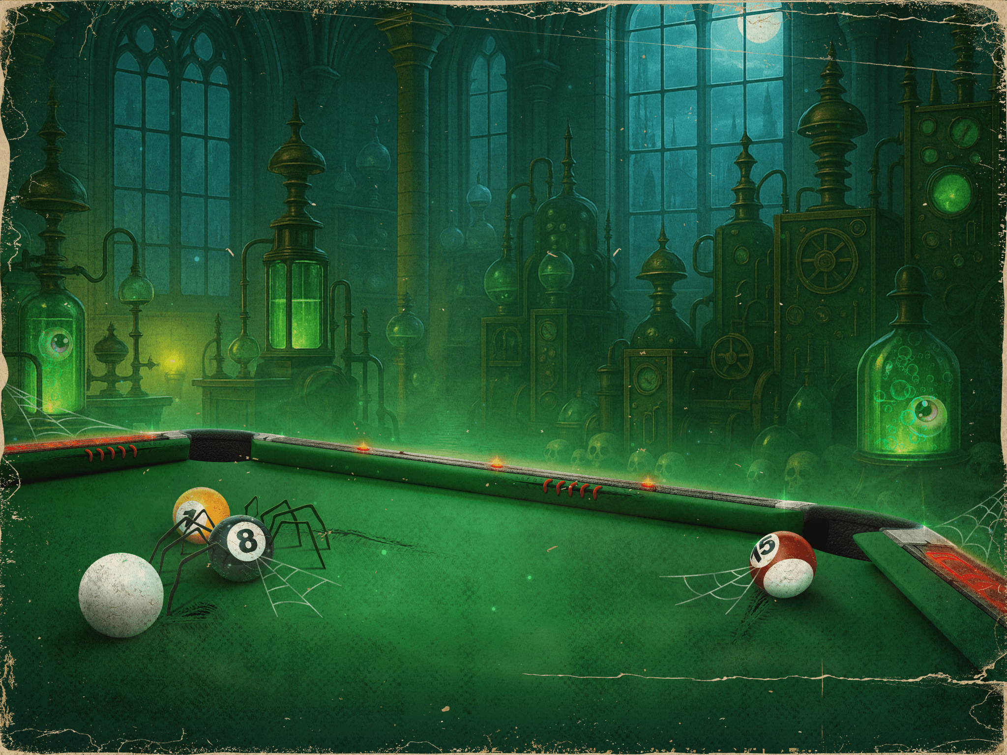 8 Ball Pool: The world's #1 Pool game