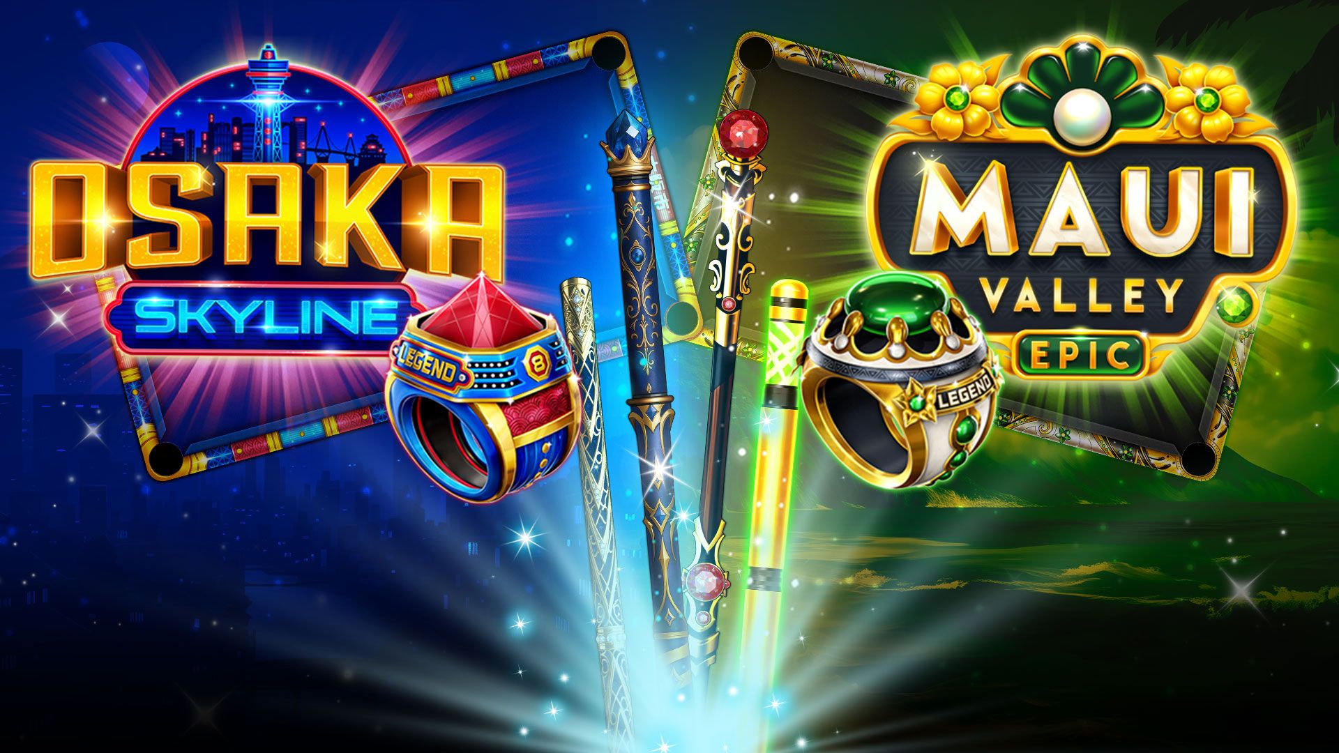 8 Ball Pool - The Official Website