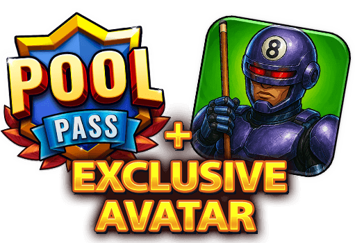 8 Ball Pool - Free Daily Rewards