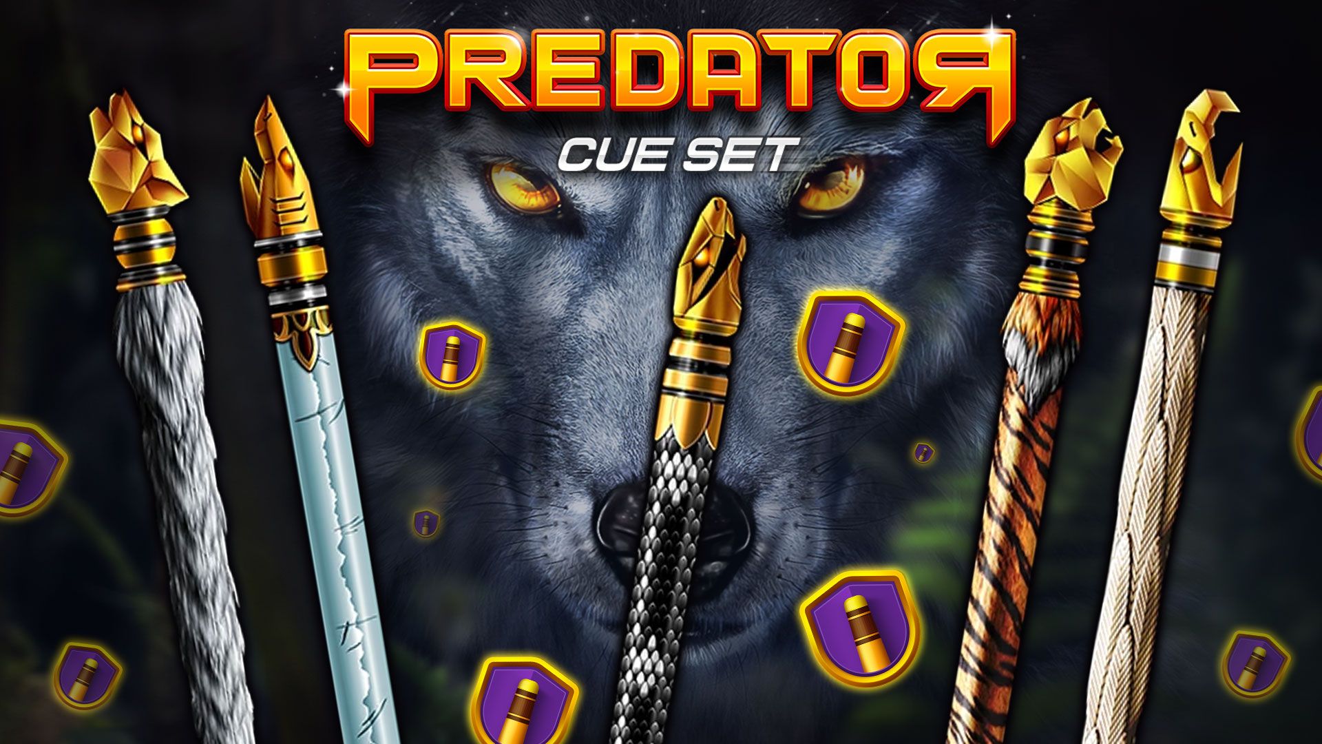 8 Ball Pool - The Official Website