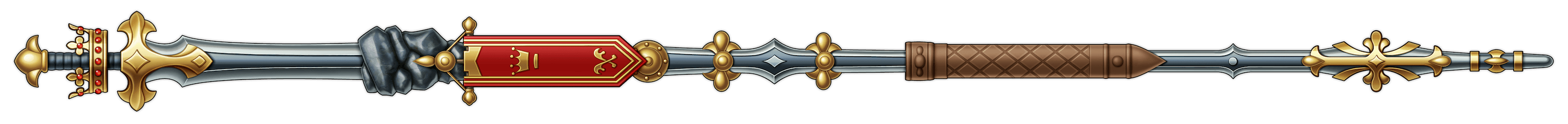 8 Ball Pool - Relics of Legend Cue Set