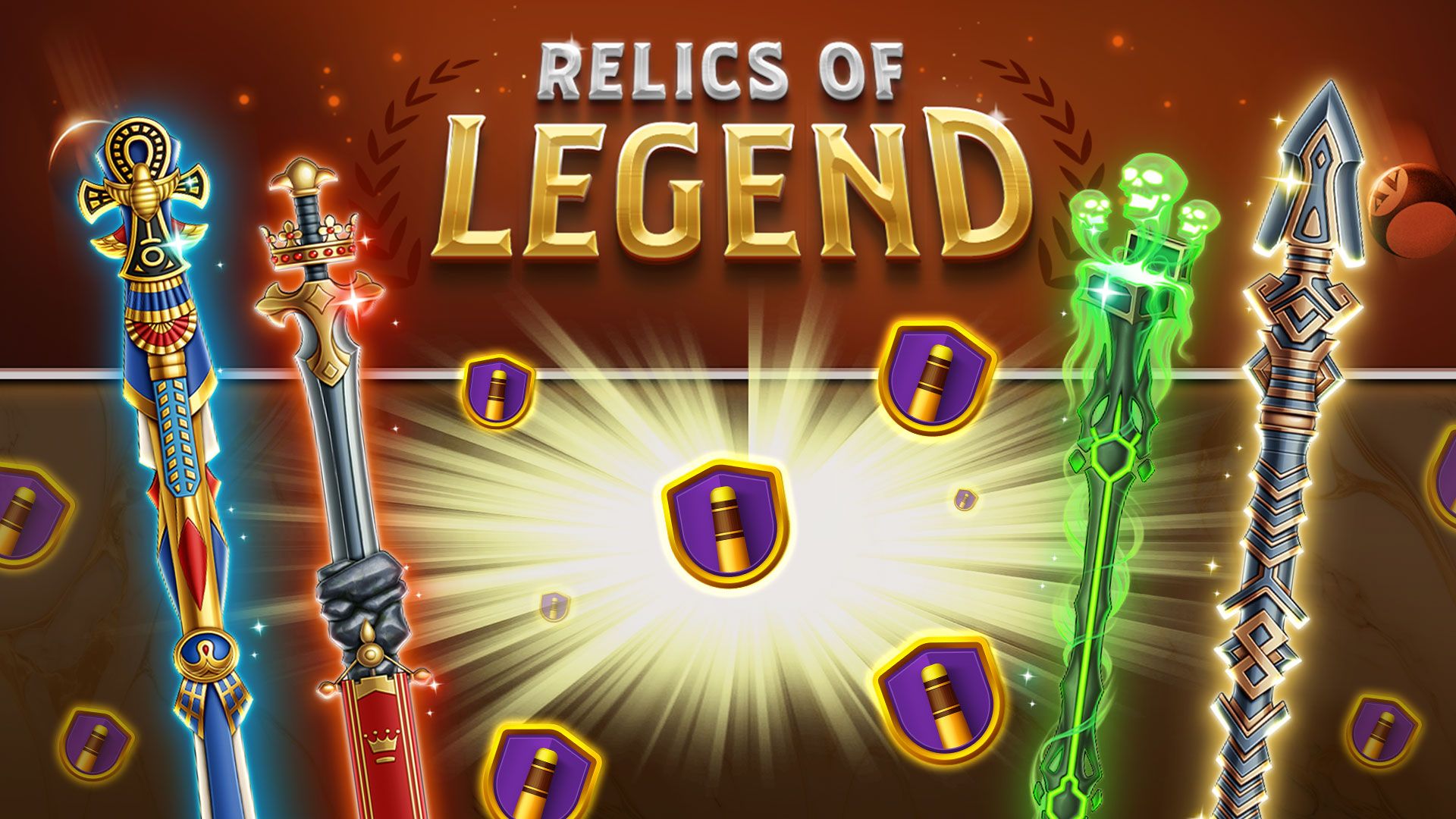 8 Ball Pool - The Official Website