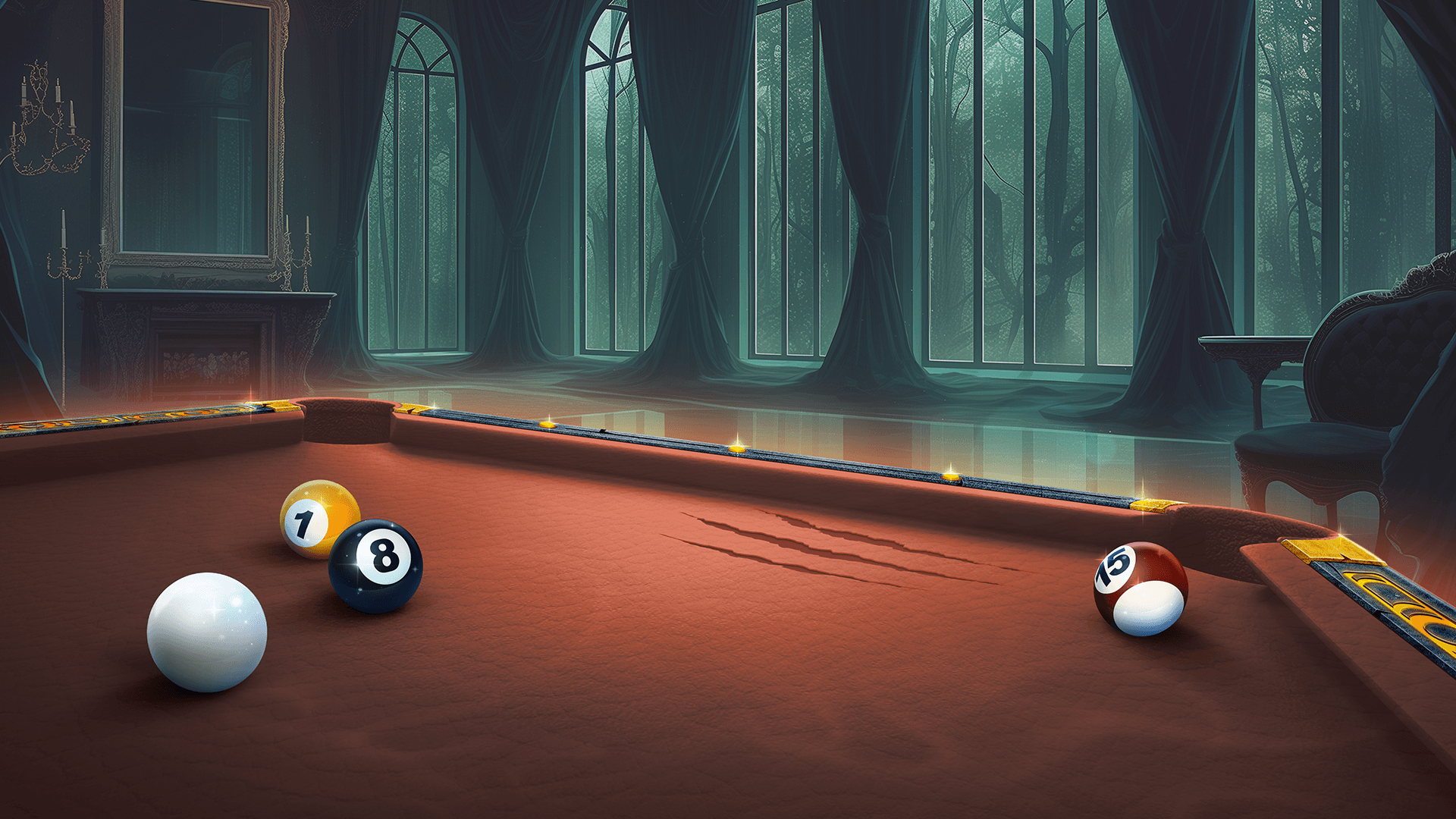 8 Ball Pool: The world's #1 Pool game