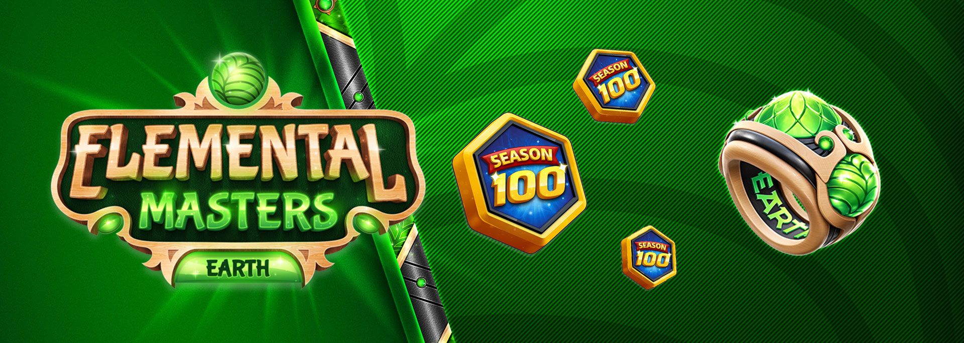 8 Ball Pool - Season 100 Celebration