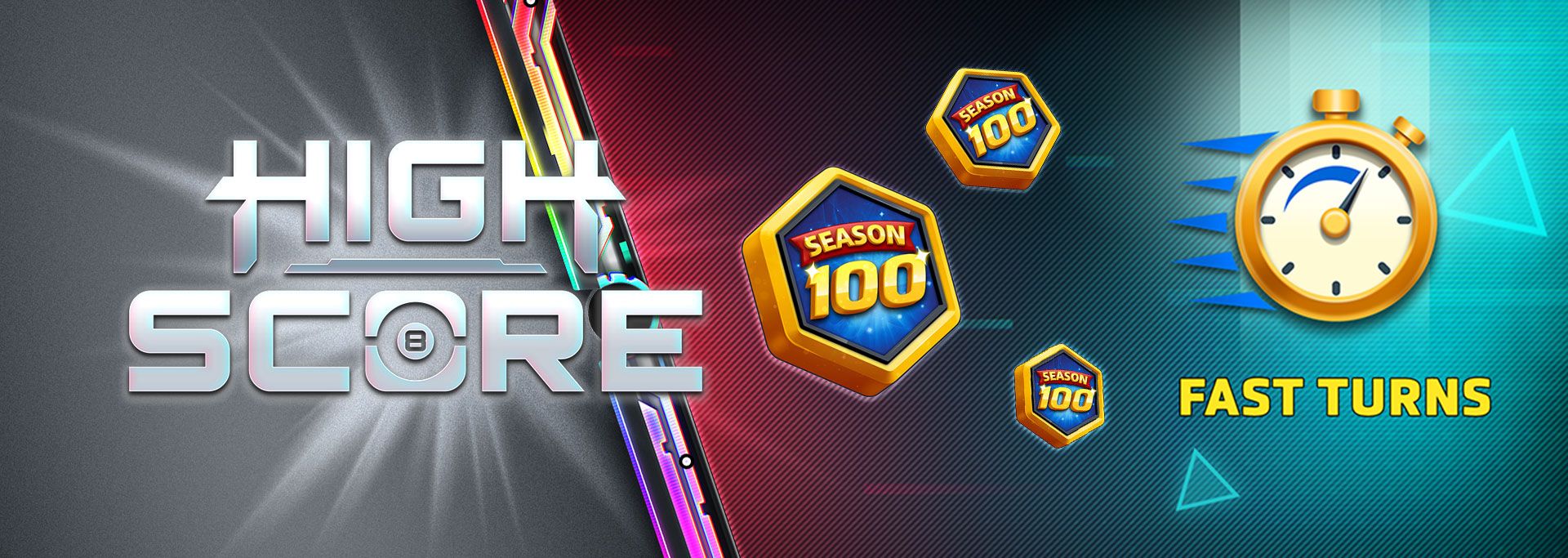 8 Ball Pool - Season 100 Celebration