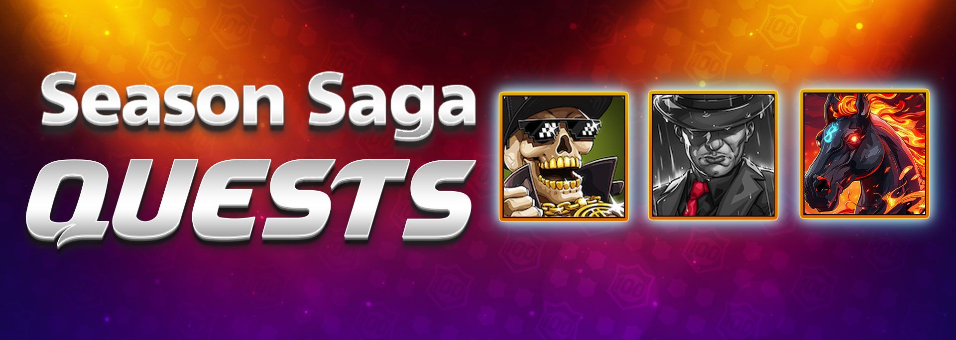 8 Ball Pool - Season 100 Celebration