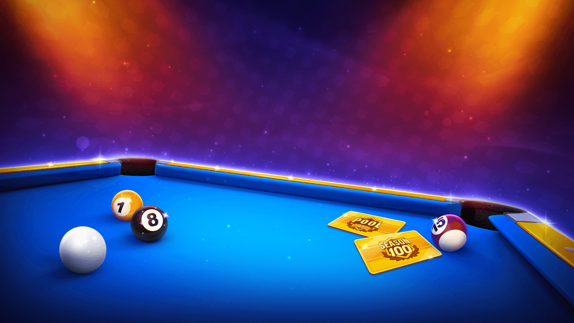 8 Ball Pool: The world's #1 Pool game