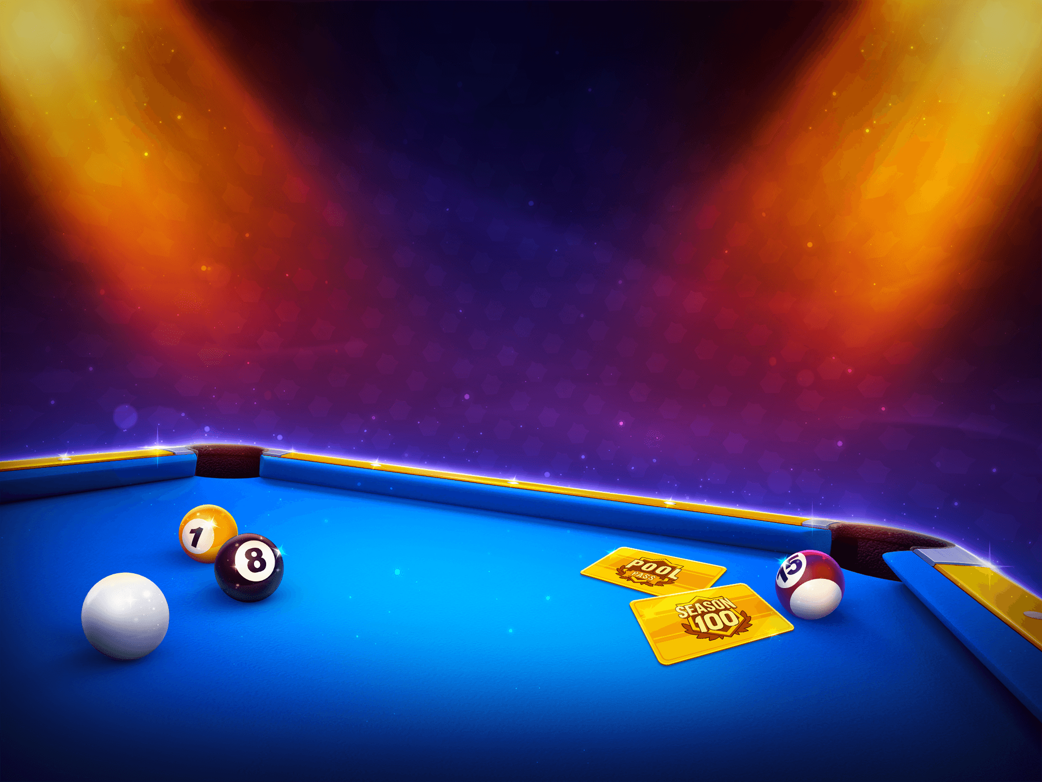 8 Ball Pool: The world's #1 Pool game