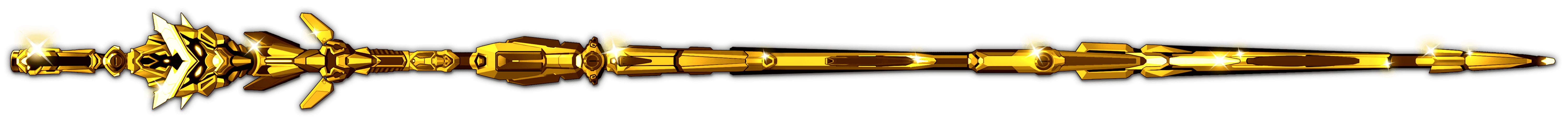 8 Ball Pool - New Season of Gold Cue Set