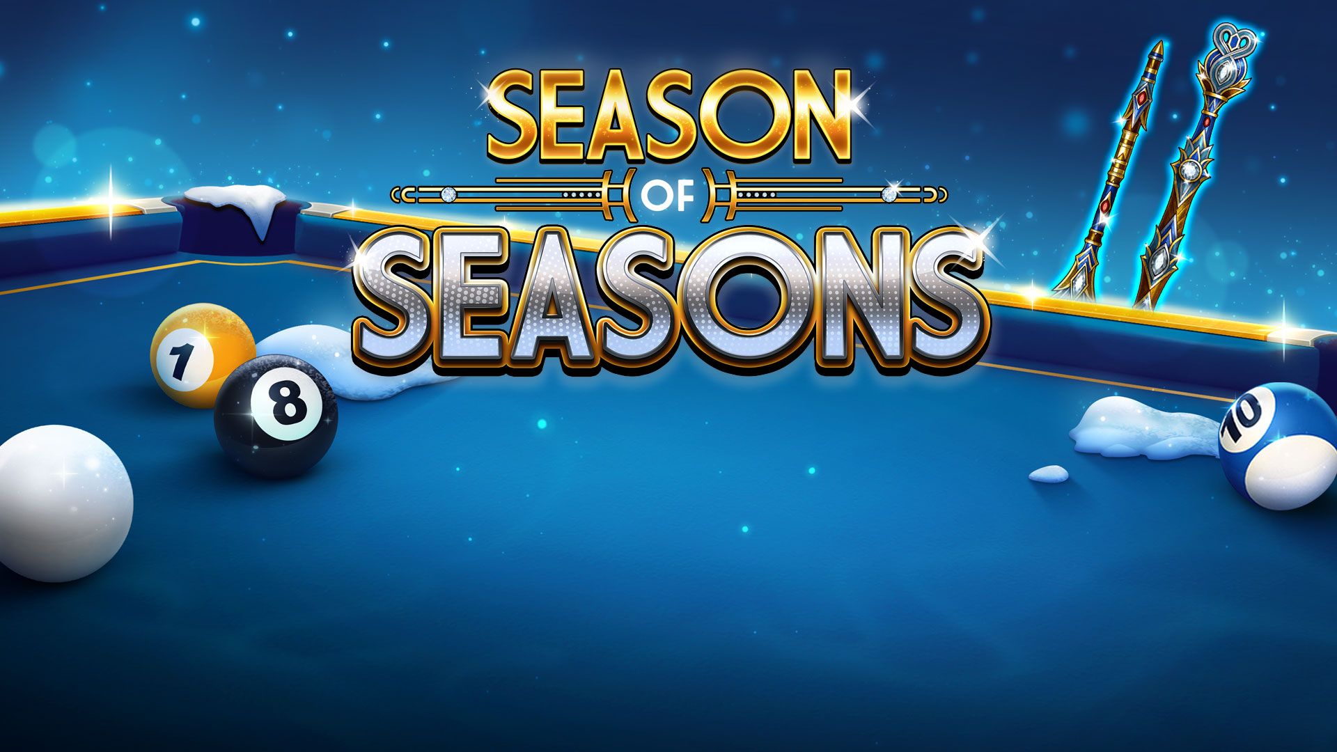 8 Ball Pool - The Official Website