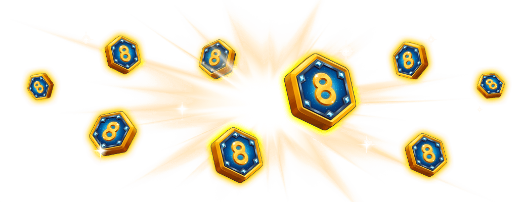 8 Ball Pool - Season of Seasons