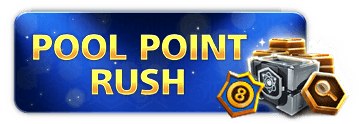 8 Ball Pool - Sherlock's Golden Break Season