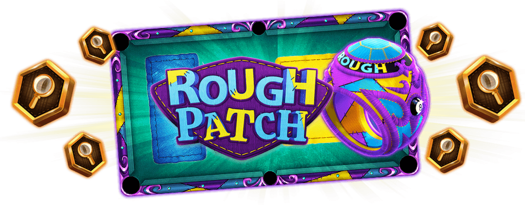 8 Ball Pool - Sherlock's Golden Break Season