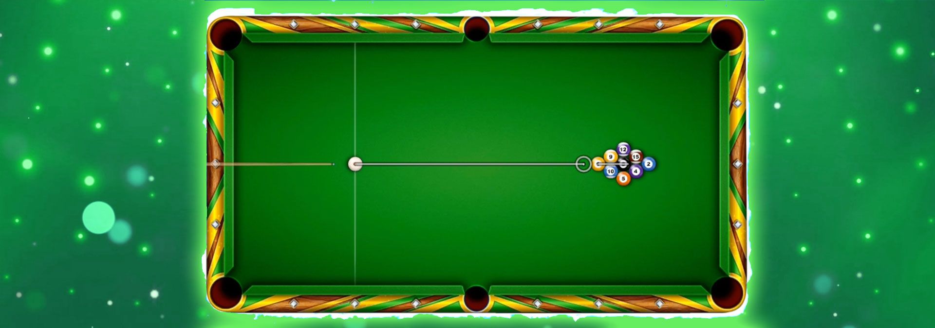 8 Ball Pool - The Official Website