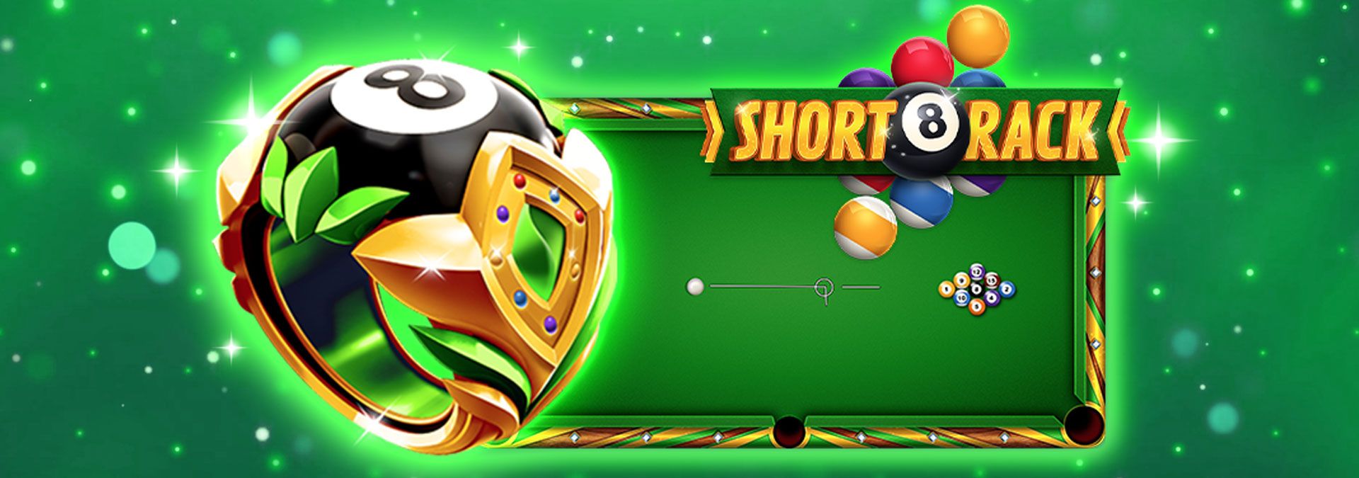 8 Ball Pool - The Official Website