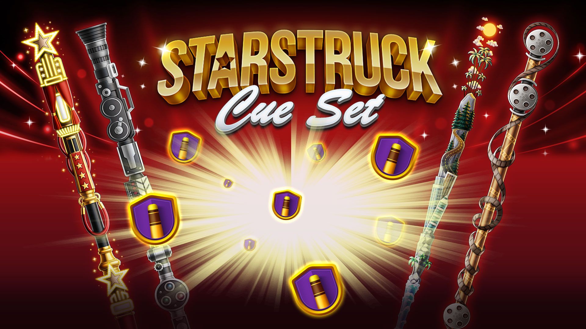 8 Ball Pool - The Official Website