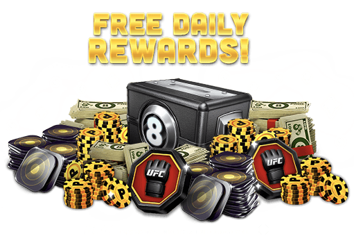 8 Ball Pool - Cue Collections