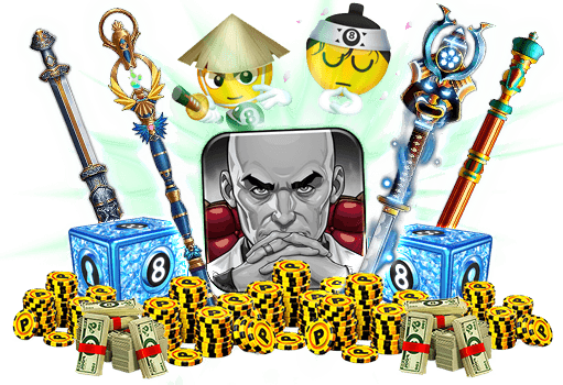 8 Ball Pool - Pro Tips: Cue Stats