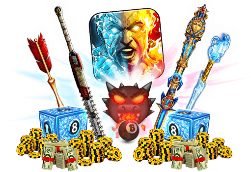 8 Ball Pool - Free Daily Rewards