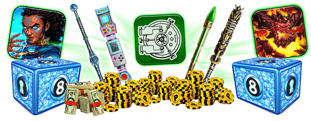8 Ball Pool - Free Daily Rewards