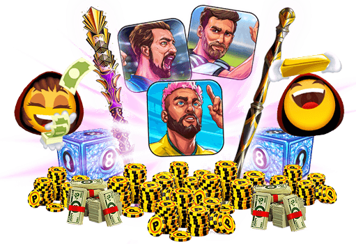 8 Ball Pool - The Official Website