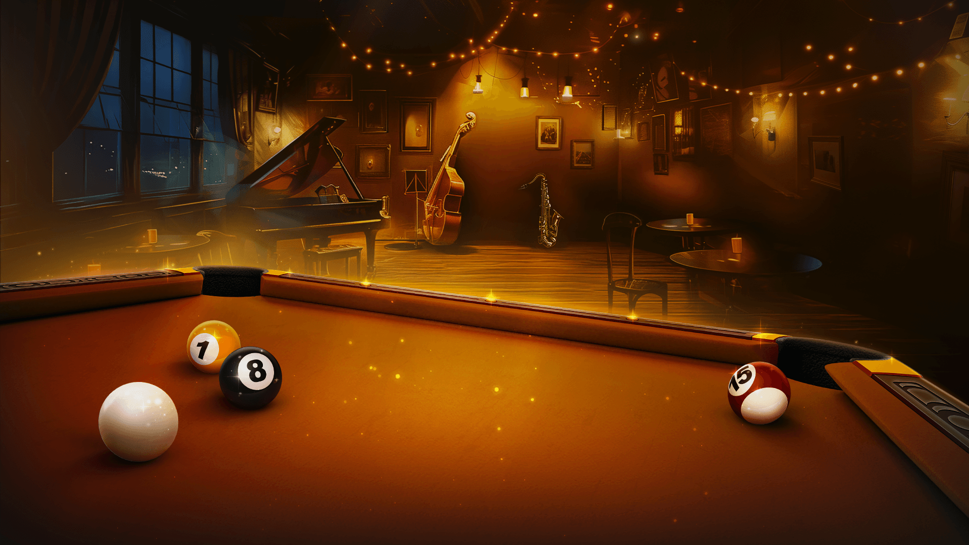 8 Ball Pool: The world's #1 Pool game