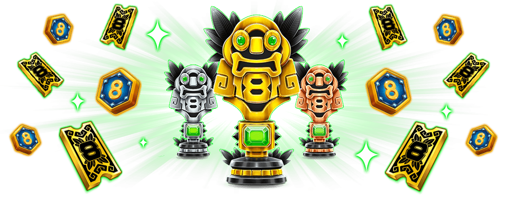 8 Ball Pool - Flashback: Adventure Season