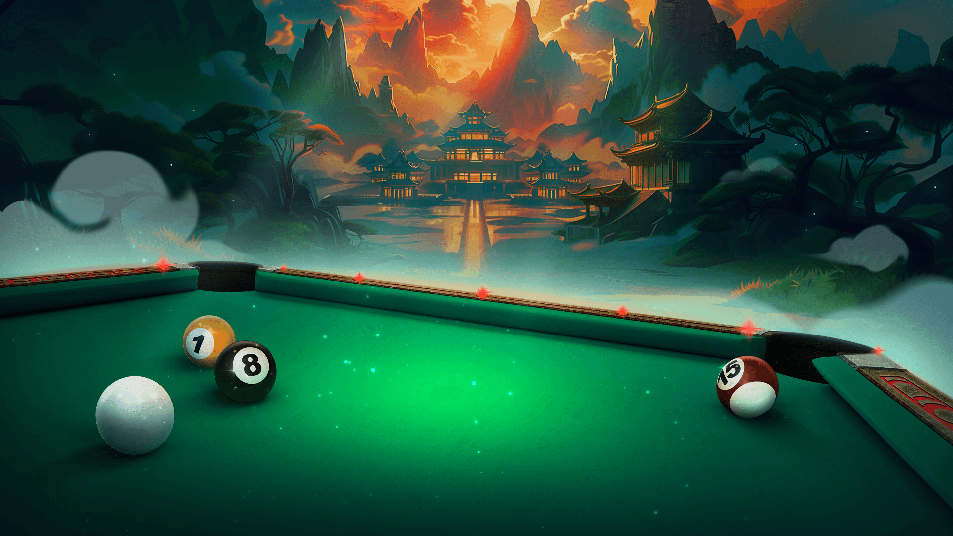 8 Ball Pool: The world's #1 Pool game