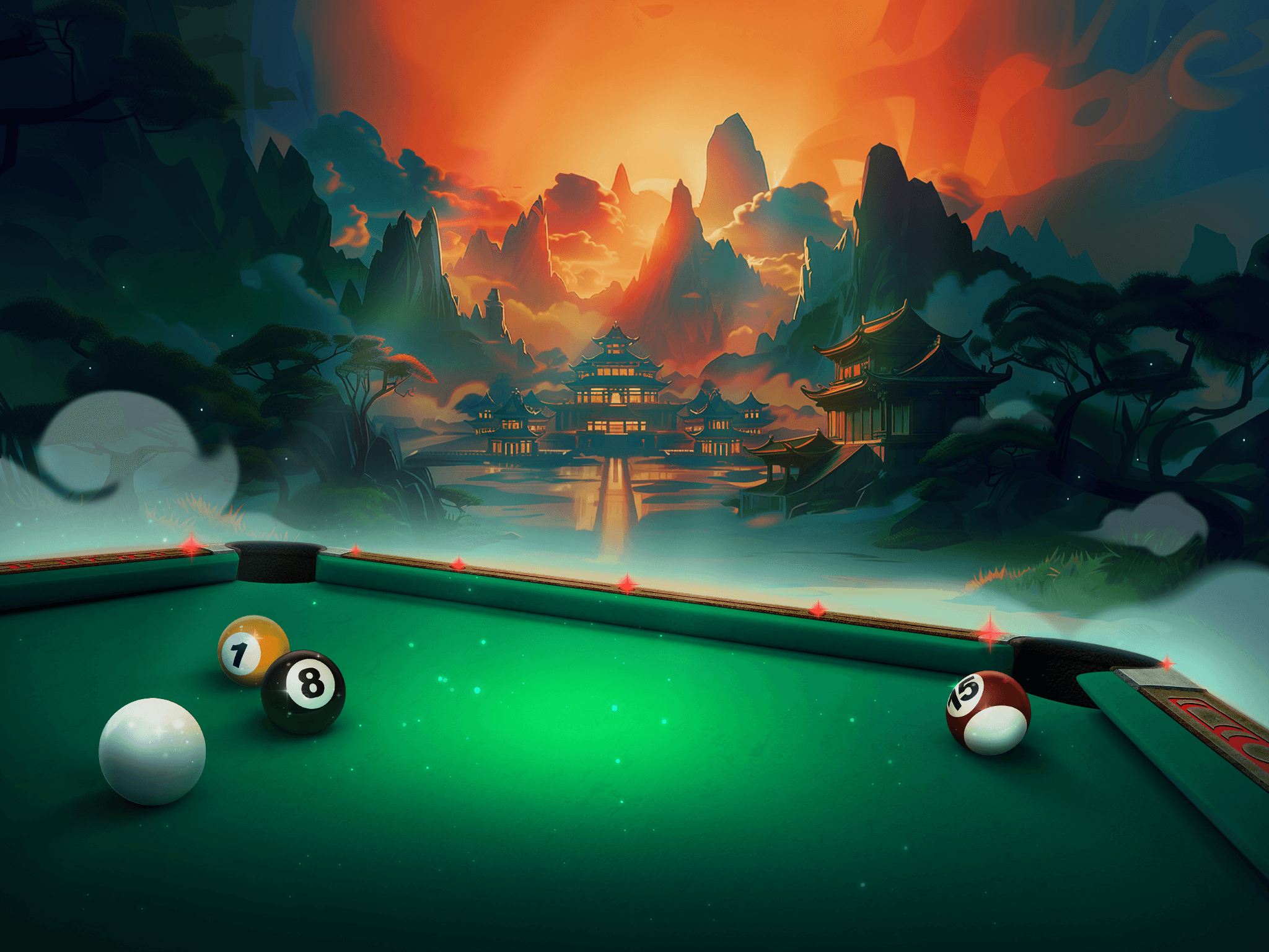 8 Ball Pool: The world's #1 Pool game