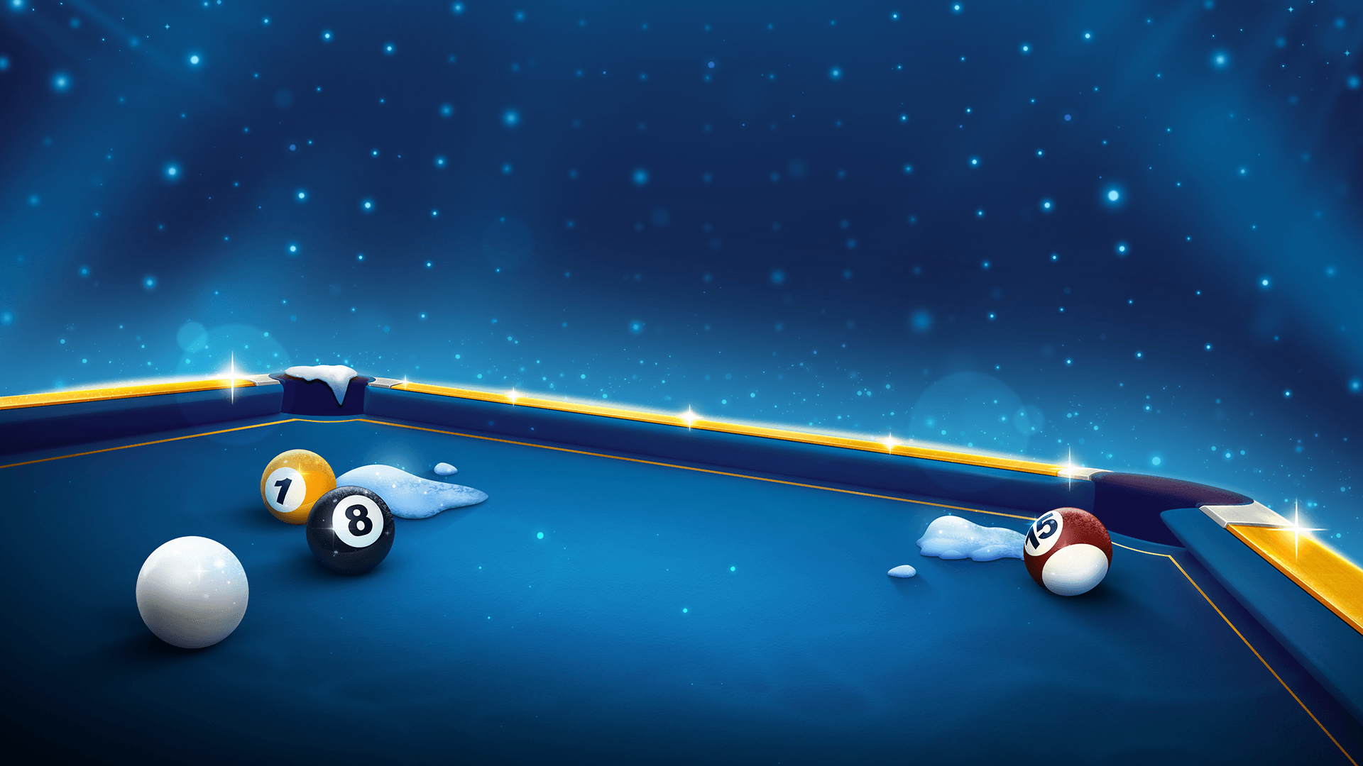 8 Ball Pool: The world's #1 Pool game